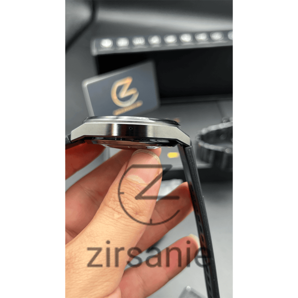 ساعت مچی هوشمند H4 Max Smart Watch - زیرثانیه